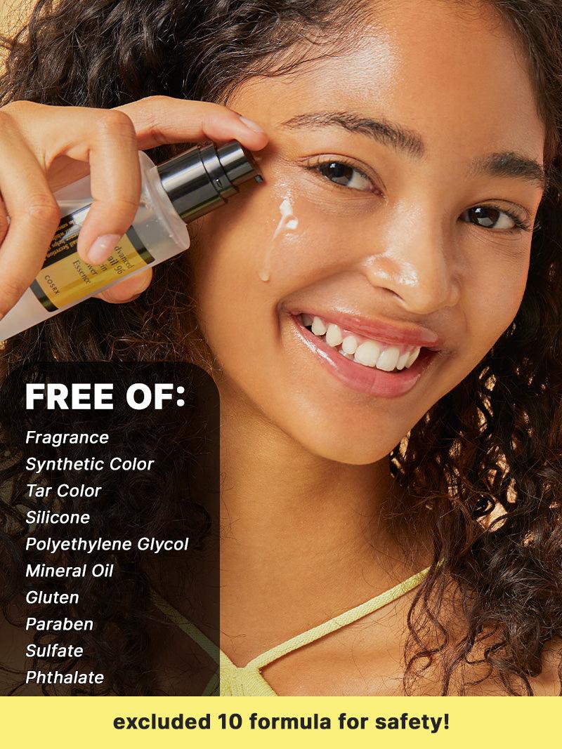 Descubre la poderosa esencia regenerante Advanced Snail 96 Mucin Power ...