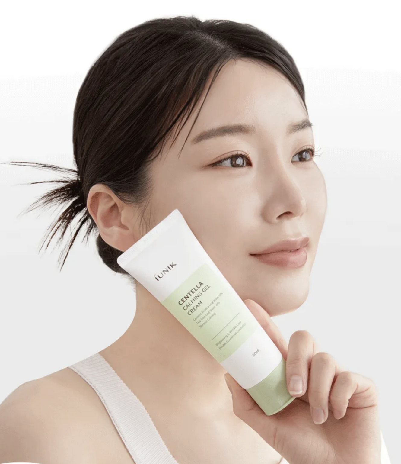 Las mejores cremas coreanas en 2024 | Guía definitiva